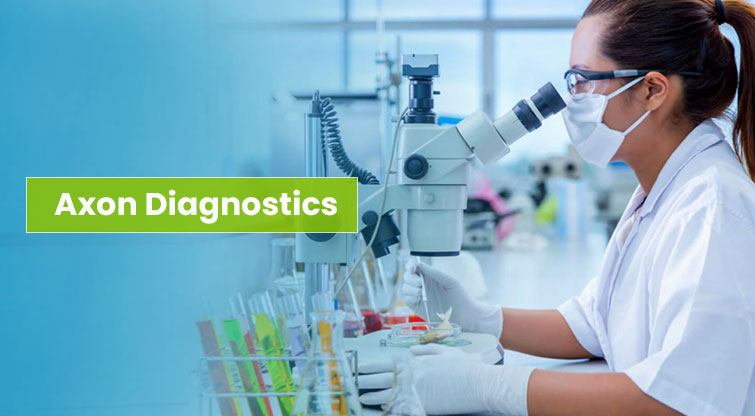 Axon Diagnostics